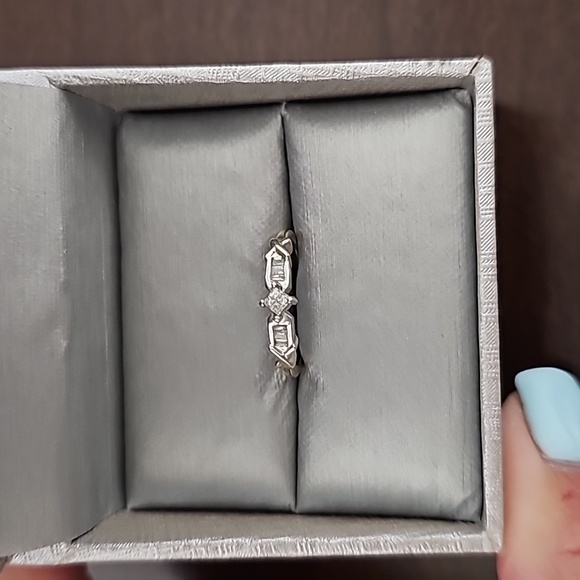 Zales | Jewelry | Diamond Ring | Poshmark